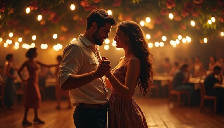 Forró : l'art envoûtant de la danse brésilienne